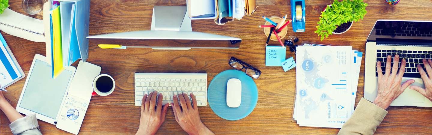 Six trends that are changing work environment, as you know it | Zutom